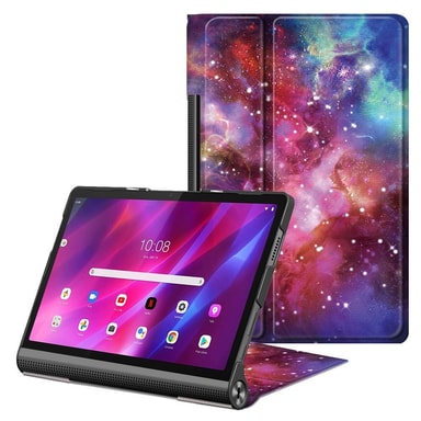 Fodral till Lenovo Yoga Tab 11 - Space - Elgiganten