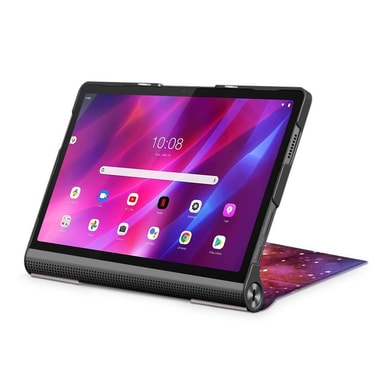 Fodral till Lenovo Yoga Tab 11 - Space - Elgiganten