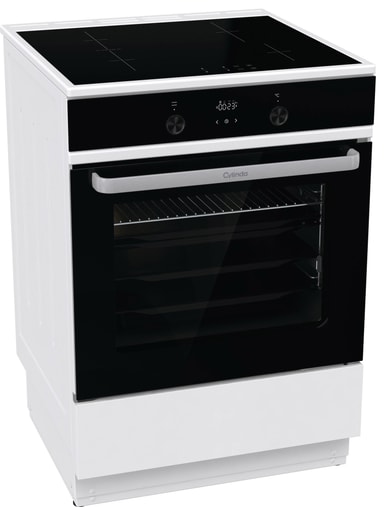 Cylinda spis SIB8462KVES - Elgiganten