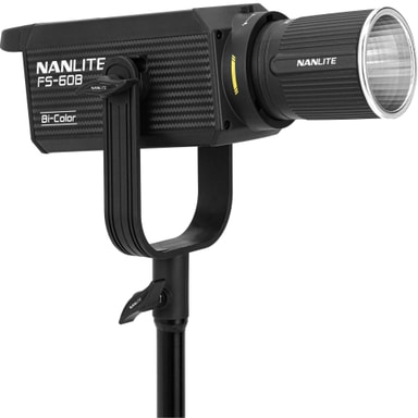 Nanlite FS-60B spotlight - Elgiganten - Elgiganten
