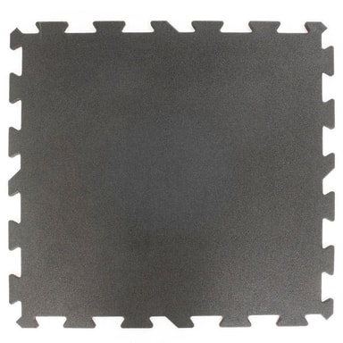 Thor Fitness Helsvart Gummigolv Pussel, Gymgolv 30 mm - Elgiganten ...