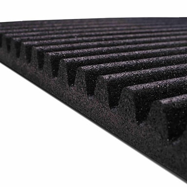 Motion & Fitness PRO Gummigolv 1x1m Pussel, Gymgolv 30 mm - Elgiganten ...