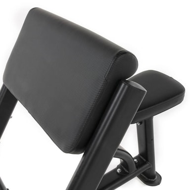 Thor Fitness Scott Bench, Curlbänk - Elgiganten