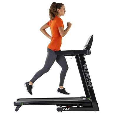 Tunturi Fitness T40 Treadmill Competence, Löpband - Elgiganten