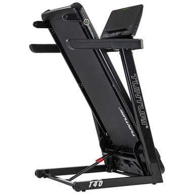 Tunturi Fitness T40 Treadmill Competence, Löpband - Elgiganten