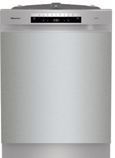Hisense Diskmaskin HU663C60X (rostfri) - Elgiganten - Elgiganten