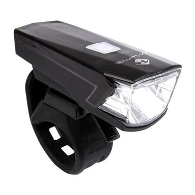 M-Wave Framlampa M-Wave Apollon K 30 USB - Elgiganten