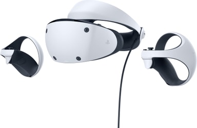 PlayStation VR2 headset - PSVR2 - Elgiganten - Elgiganten