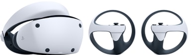 PlayStation VR2 headset - PSVR2 - Elgiganten - Elgiganten