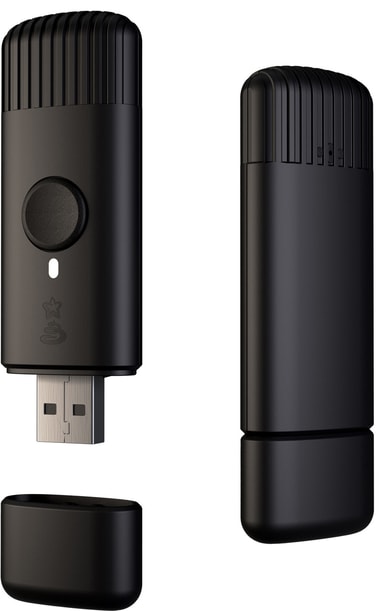 Twinkly USB-dongel TMD01USB - Elgiganten - Elgiganten