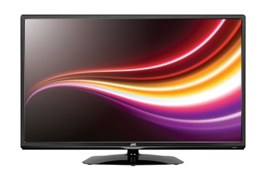 JVC 40" LED-TV LT-40E710 - Elgiganten - Elgiganten