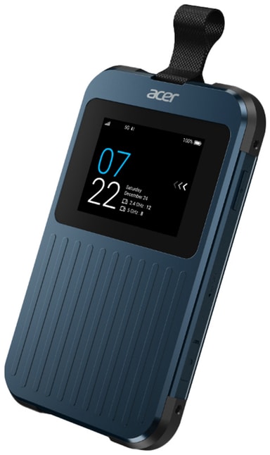Acer Enduro M3 5G mobilt bredband - Elgiganten - Elgiganten