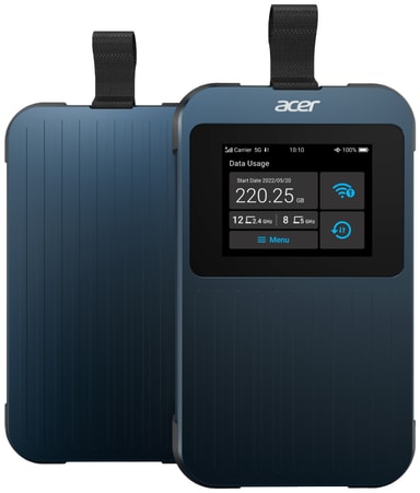 Acer Enduro M3 5G mobilt bredband - Elgiganten - Elgiganten
