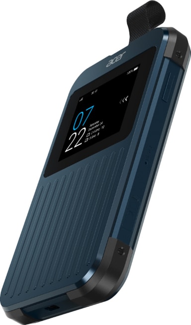 Acer Enduro M3 5G mobilt bredband - Elgiganten - Elgiganten
