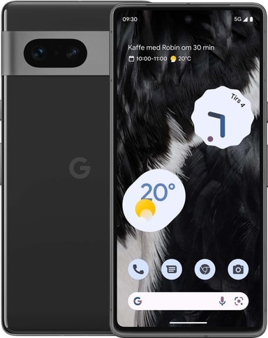 Google Pixel-telefoner - Elgiganten