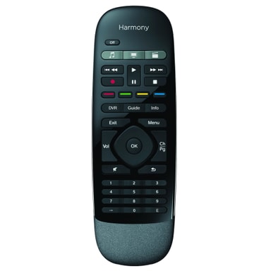 Logitech Harmony Smart Control - Elgiganten