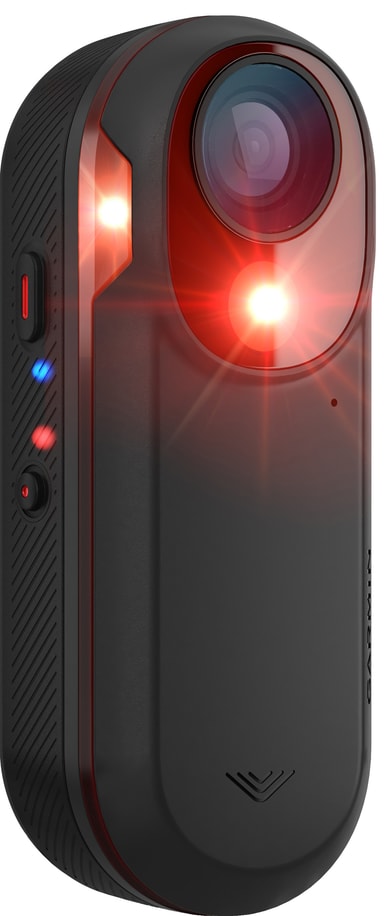 Garmin Varia RCT716 cykelradar - Elgiganten