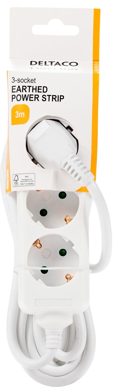 Eluttag & vägguttag - Köp till lågt pris - Elgiganten