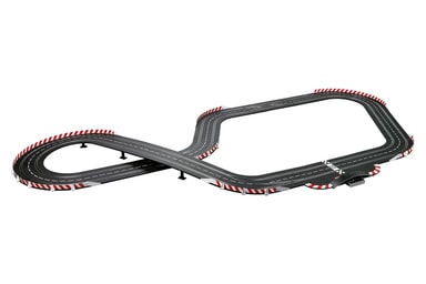 Carrera Bilbana - Spirit of Speed - Elgiganten