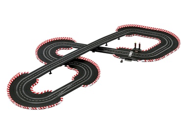 Carrera Bilbana - Double Victory Digital 1:24 - Elgiganten - Elgiganten