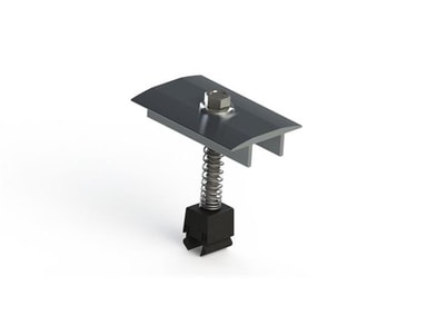 Bisol EasyMount Mellanklämma 30mm - Elgiganten