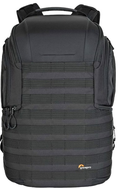 Lowepro ProTactic BP 450 AW II GL kameraryggsäck (svart) - Elgiganten