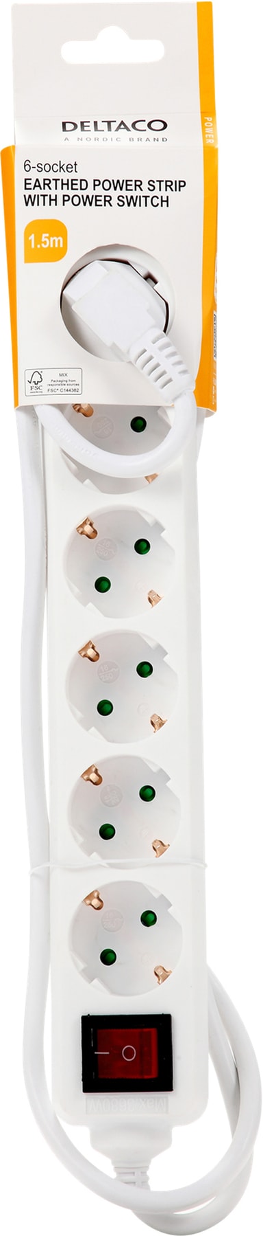 Deltaco - Elgiganten