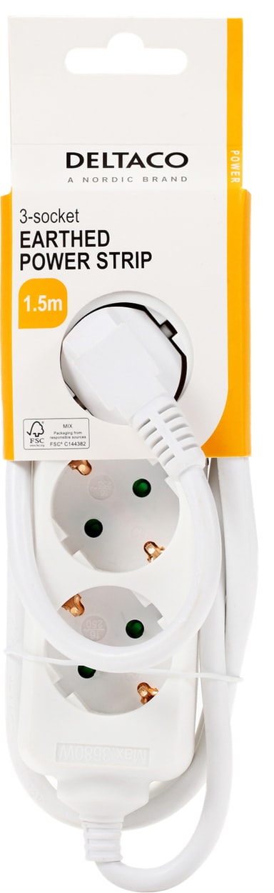 Deltaco - Elgiganten