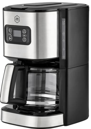 OBH Nordica Heritage kaffebryggare OP480DS0 - Elgiganten
