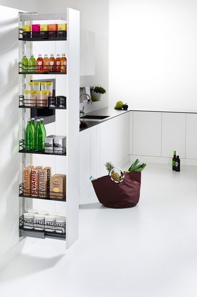 Utdragbara skåplösningar - Epoq kök - Köp till lågt pris - Elgiganten