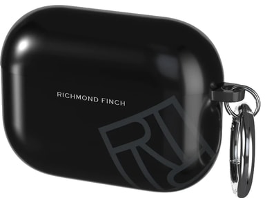 R&F AirPods Pro fodral (svart) - Elgiganten - Elgiganten