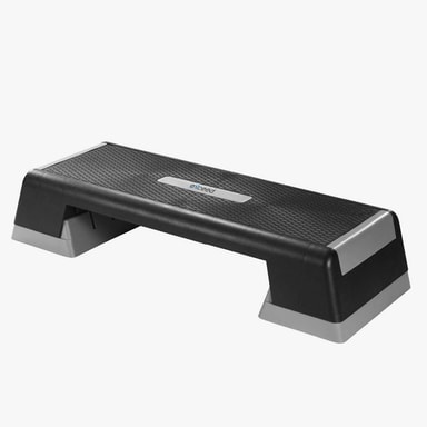 Exceed Step-Up Board - Adjustable, Stepbräda - Elgiganten - Elgiganten