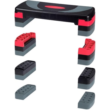 vidaXL Stepbräda stor - Elgiganten