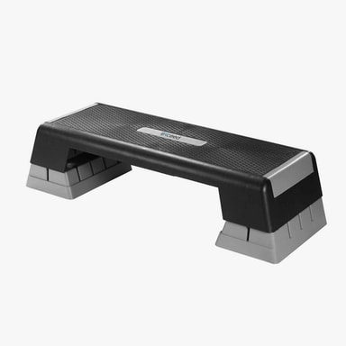 Exceed Step-Up Board - Adjustable, Stepbräda - Elgiganten