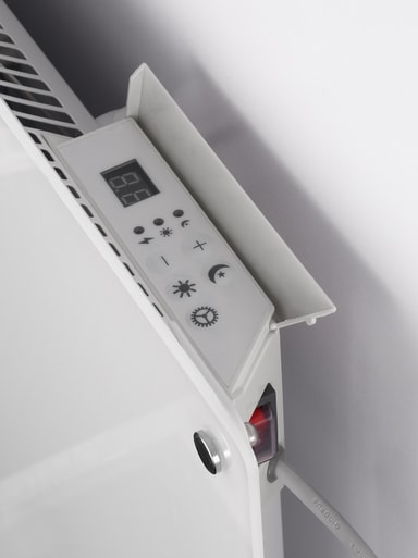 Mill Element MB1000LDN - Elgiganten