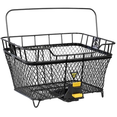 Topeak Mtx Basket Rear, Korg, Cykelkorg - Elgiganten