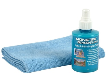 Guide: 5 tips för rengöring av TV-skärmen - Elgiganten