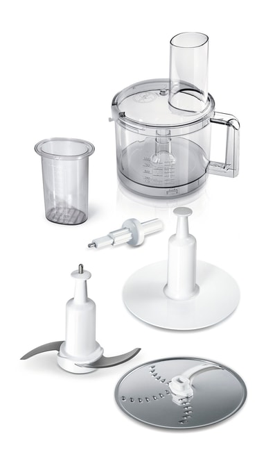 Bosch Matberedare MCM2054 - Elgiganten