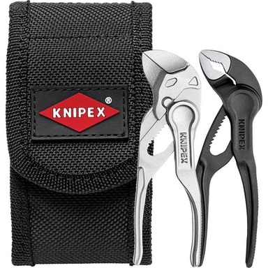 Tång-set Knipex 00 20 72 V04 XS - Elgiganten