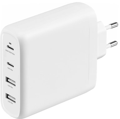 Mobilladdare, Laddare & Adapters till mobil - Elgiganten