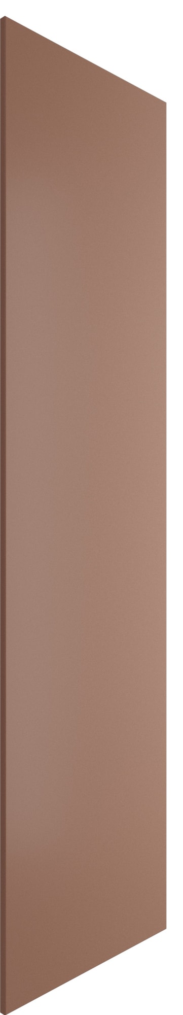 Epoq Täcksida högskåp 233 cm (Trend Sienna) - Elgiganten