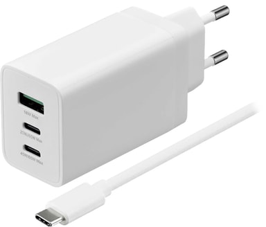 Mobilladdare, Laddare & Adapters till mobil - Elgiganten