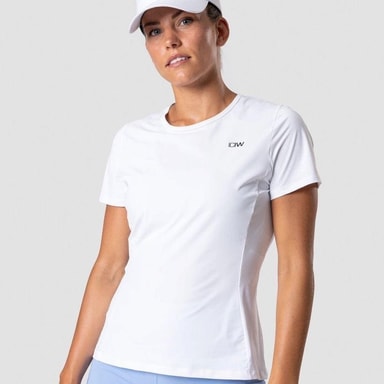 ICIW Smash Tee, Padel- och tennis T-shirt dam M - Elgiganten - Elgiganten