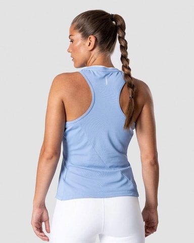 ICIW Smash Pique Tank Top, Padel- och tennislinne dam S - Elgiganten