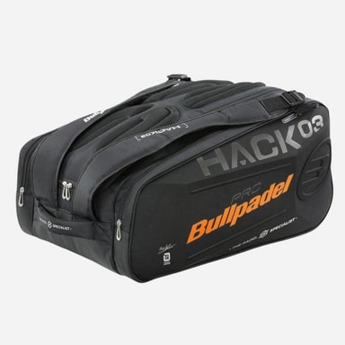 Bullpadel Hack Bag - Elgiganten