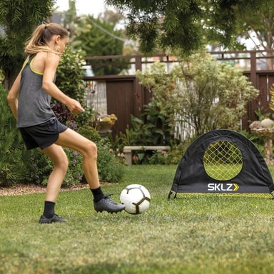 SKLZ PRECISION POP UP GOAL 3 , Fotboll - Elgiganten