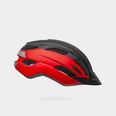 Bell Trace MIPS Matte Red/Black, Cykelhjälm Röd Adult - Elgiganten