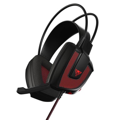 VIPER Gaming Headset V360 Stereo Virtual 7.1 Surround - Elgiganten ...