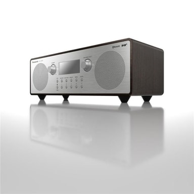 Panasonic FM/DAB Radio Bluetooth Aux - Elgiganten - Elgiganten