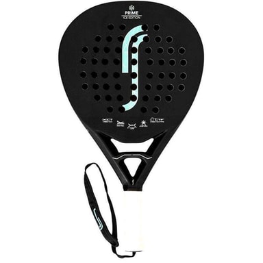 RS Prime Luxury Ice Edition, Padelracket - Elgiganten - Elgiganten